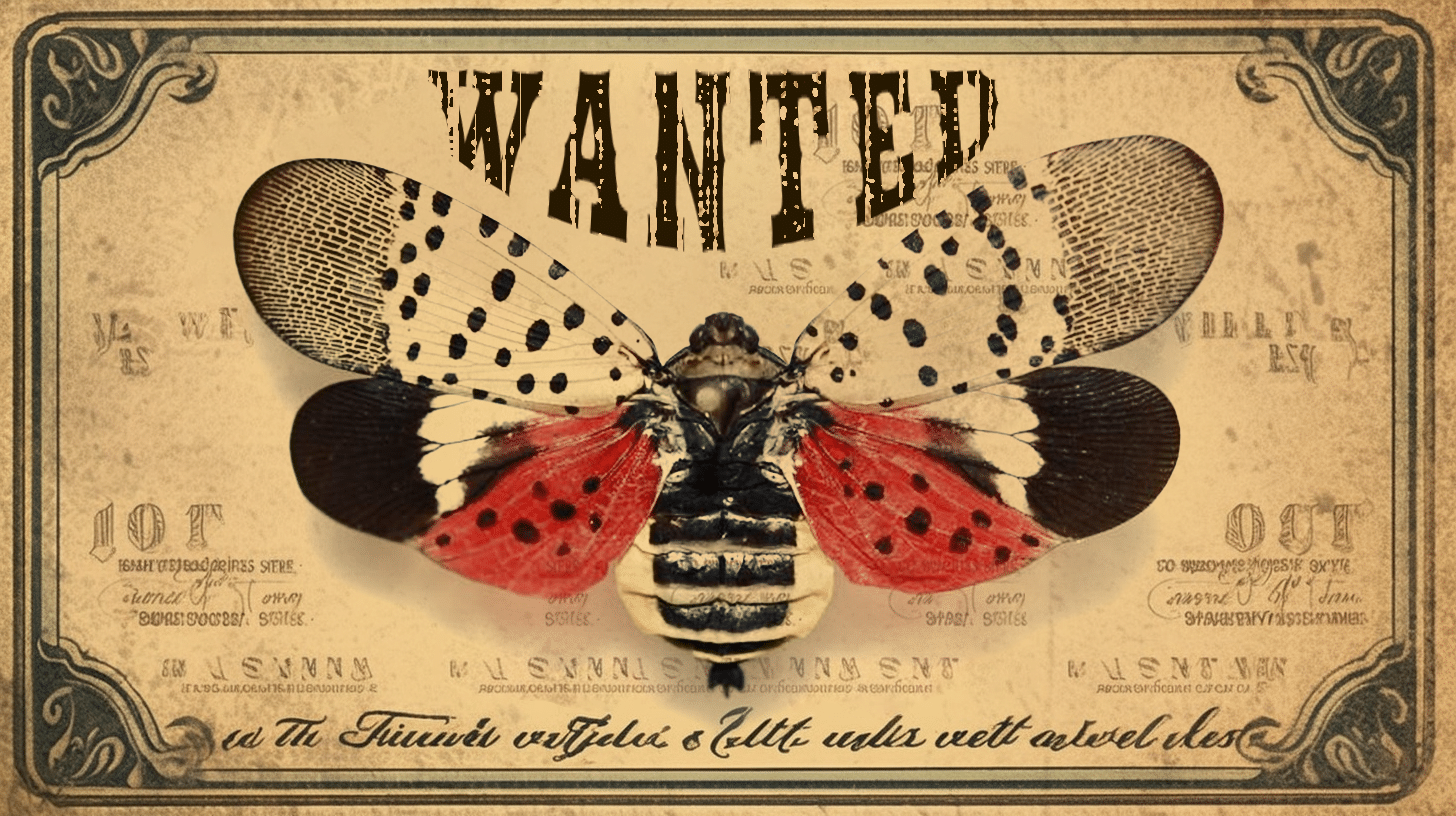 The Rise of the Lantern Fly - Alpine Tree Service